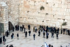 Travel to Jerusalem Guide – What it Means to Visit the Holy Land