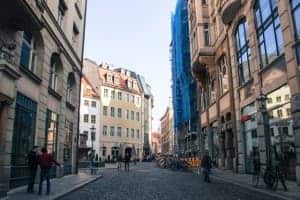 What to do in Leipzig, Germany – A Stylish Past and Urban Reinvention