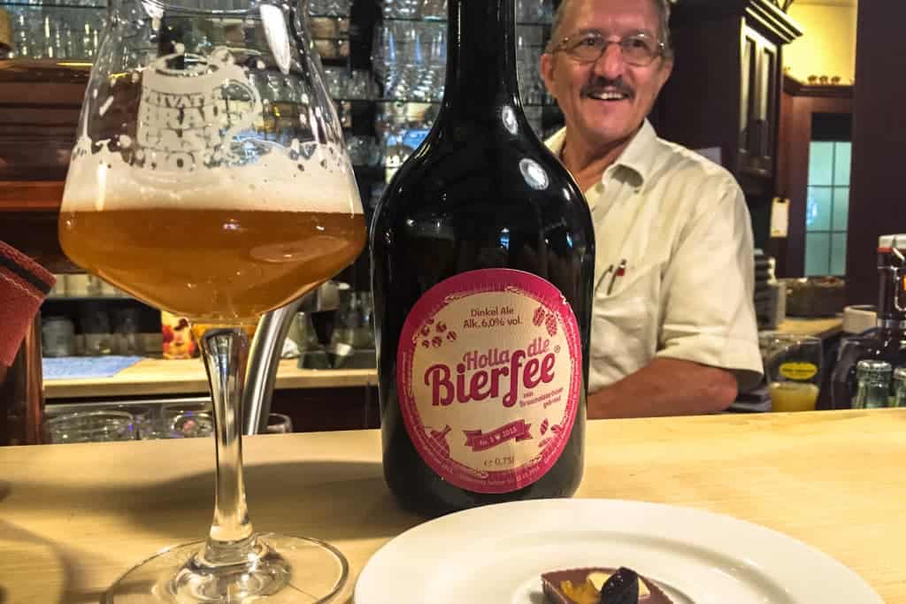 German Beer Tradition – Following the Brewing Trail in Franconia