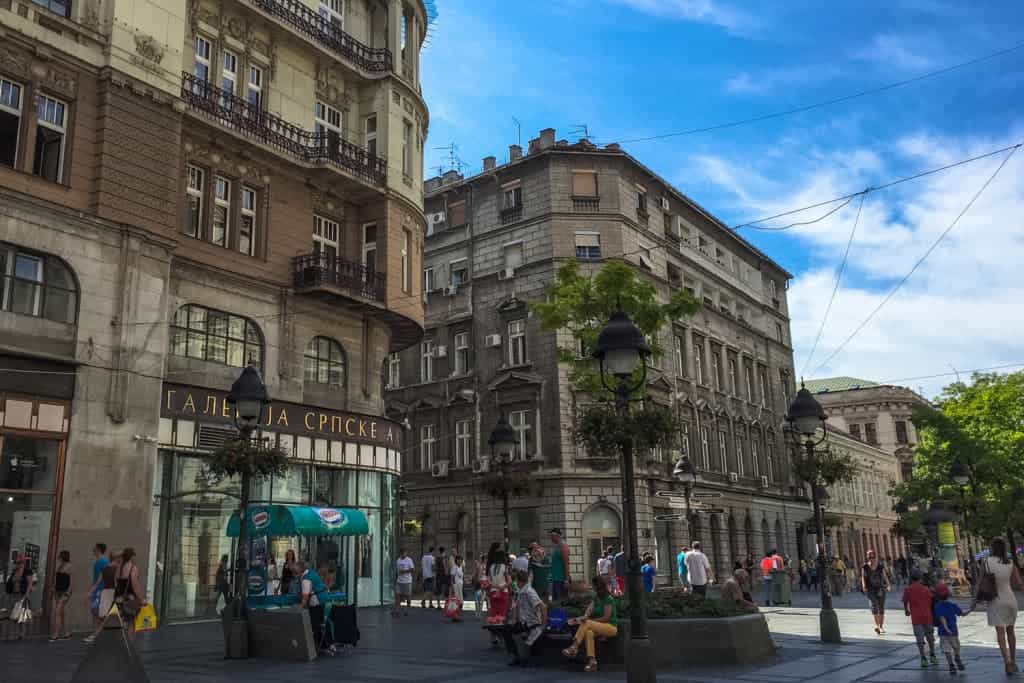 Things to Do in Belgrade to See Serbia Differently