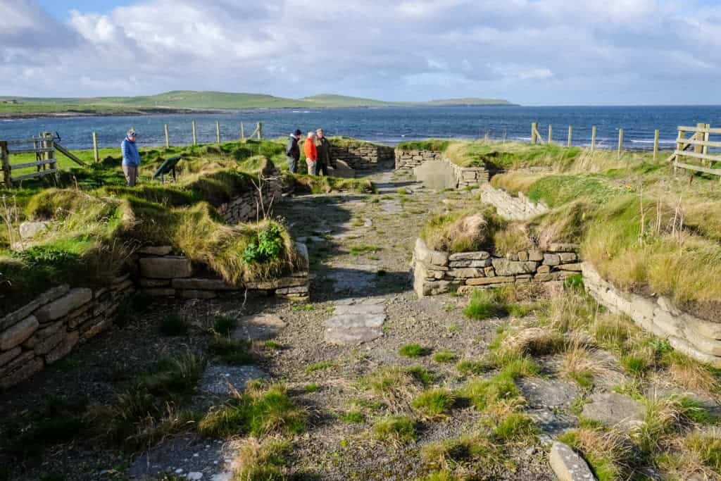 Visiting the Orkney Islands in Scotland - The 10,000 Year-Old Legacy