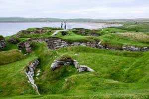 Visiting the Orkney Islands in Scotland - The 10,000 Year-Old Legacy