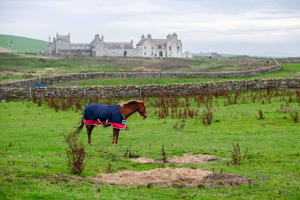 Visiting the Orkney Islands in Scotland - The 10,000 Year-Old Legacy
