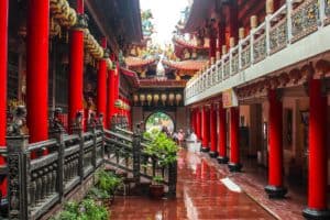 Things to Do in Tainan - See Taiwan’s Oldest City Differently