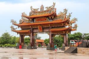 Things to Do in Tainan - See Taiwan’s Oldest City Differently