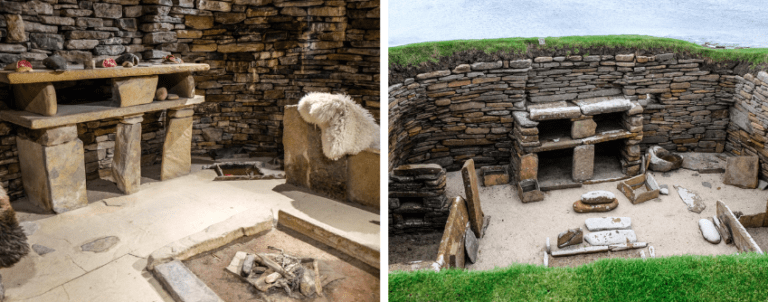 Visiting the Orkney Islands in Scotland - The 10,000 Year-Old Legacy