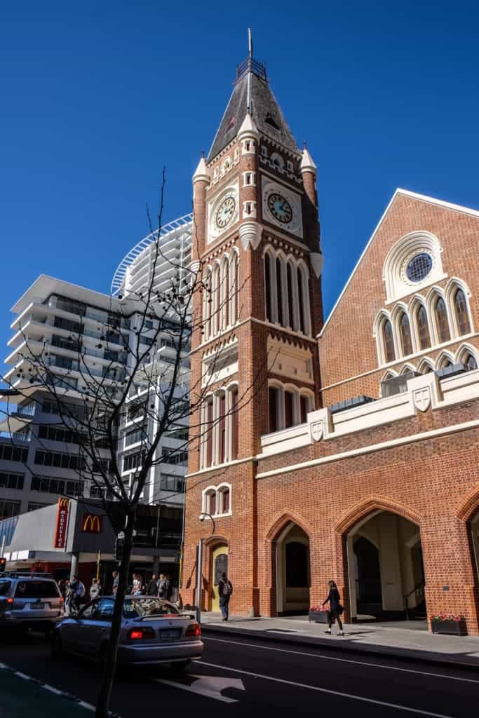 Things to Do in Perth - The Underrated City of Western Australia