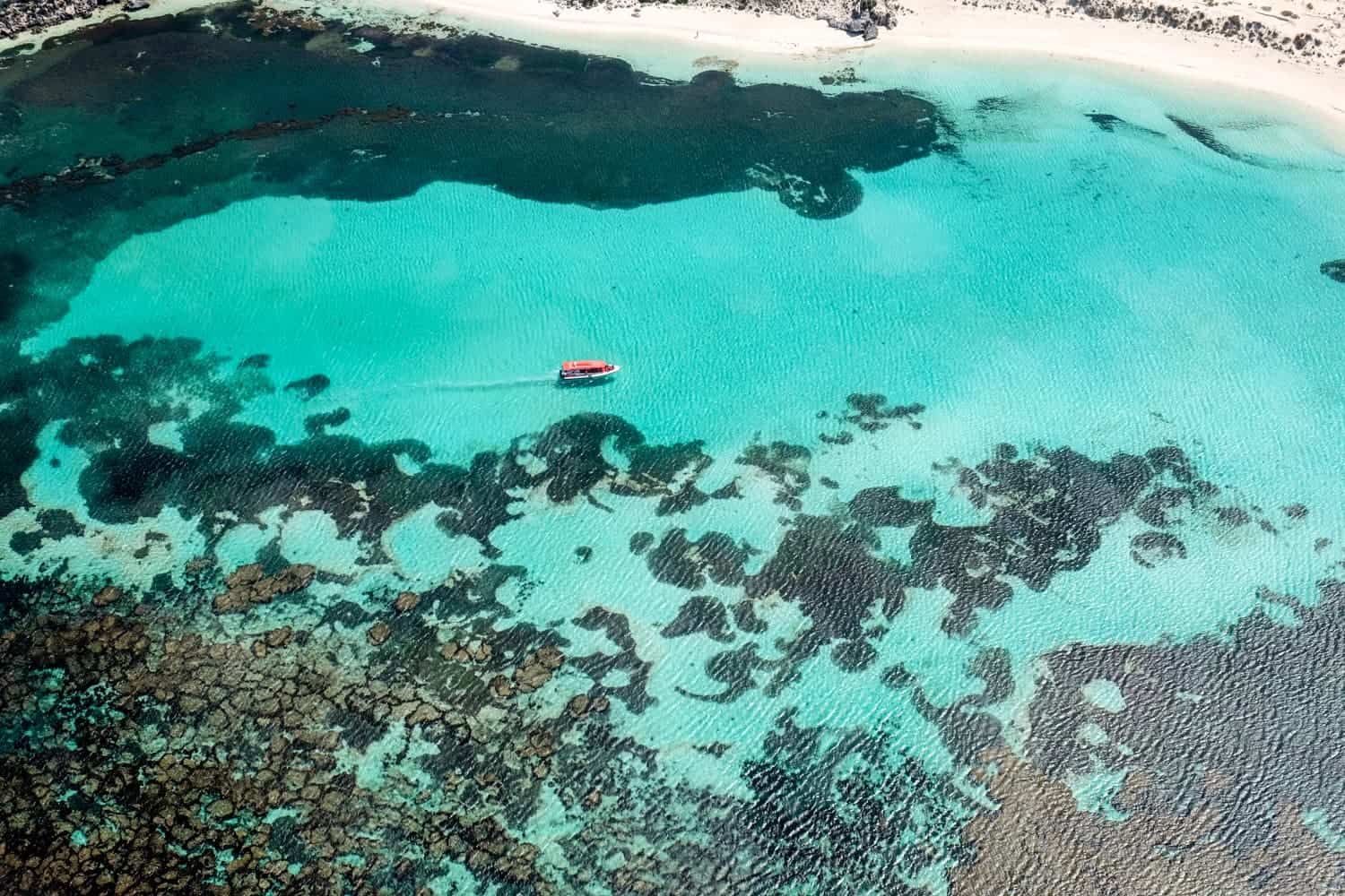 Places to Visit in Western Australia – The Lesser-Known Region