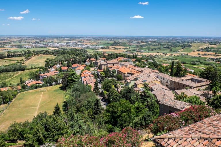 Festa Artusiana in Forlimpopoli – Celebrating Italy’s First Cookbook