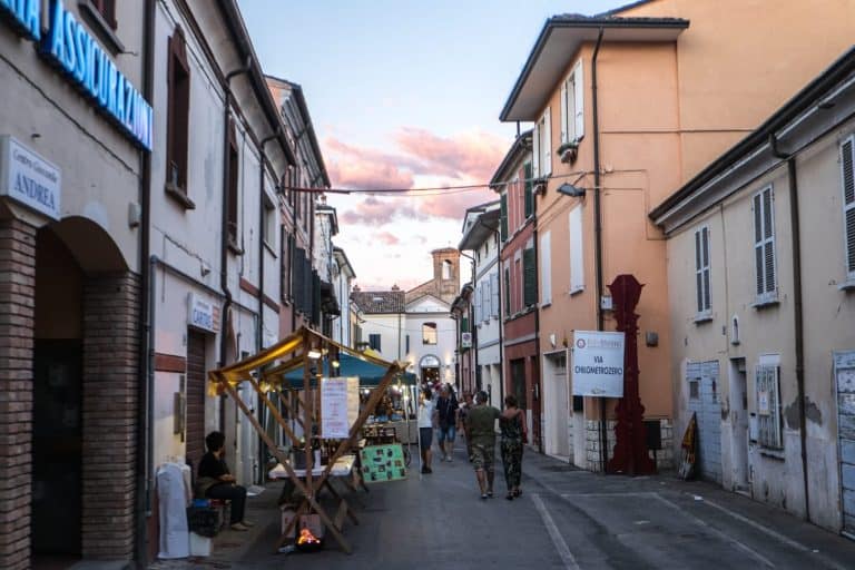 Festa Artusiana in Forlimpopoli – Celebrating Italy’s First Cookbook