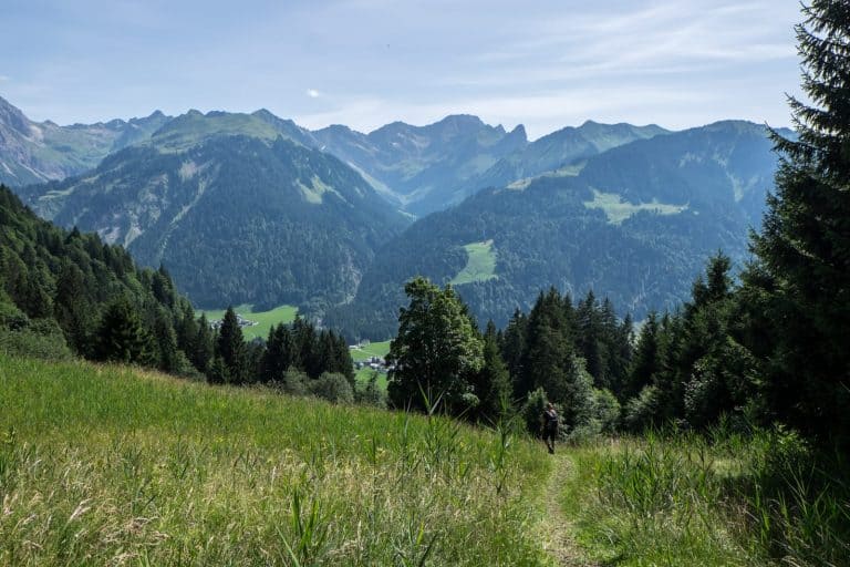 Bregenzerwald, Vorarlberg – Nature by Design in Western Austria