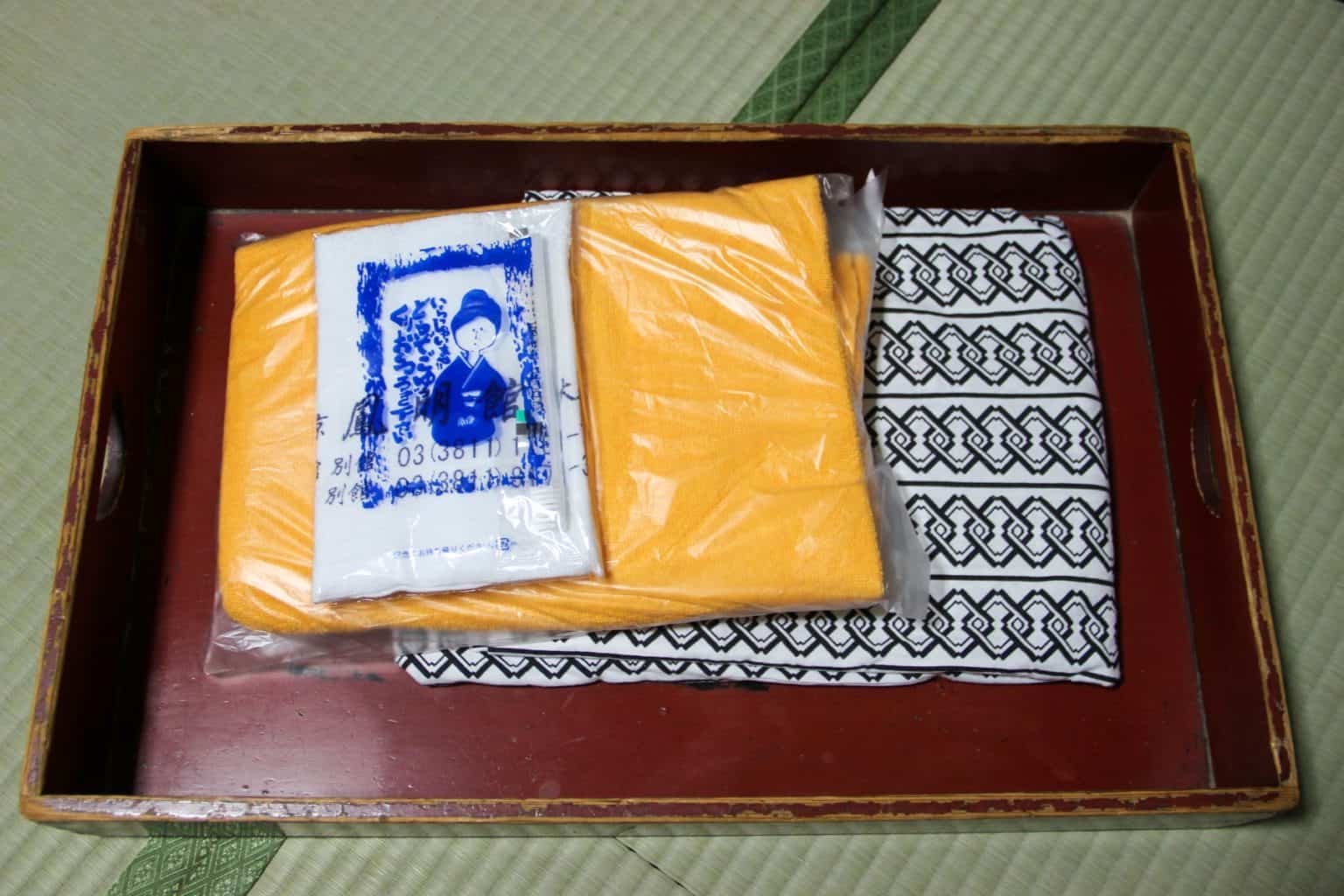 Staying in a Japanese Ryokan in Tokyo – Traditional Living