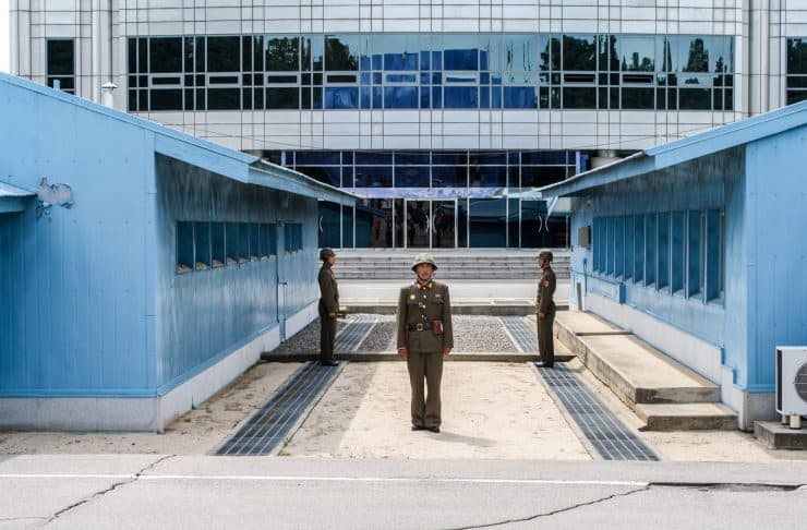 Visit the DMZ in North Korea and South Korea – Story From Both Sides