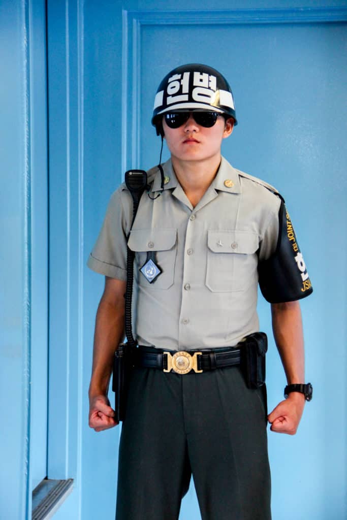 Visit the DMZ in North Korea and South Korea – Story From Both Sides