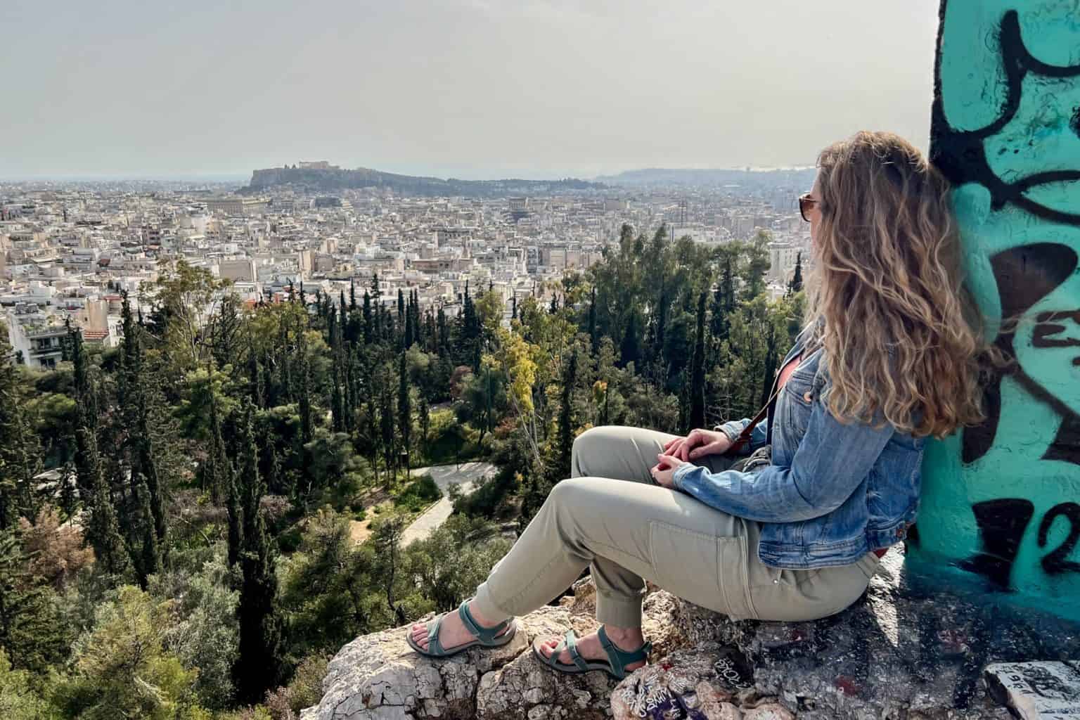 The Best Neighbourhoods in Athens – And Where to Find Them