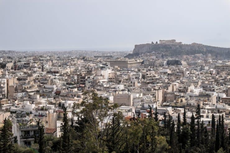 The Best Neighbourhoods in Athens – And Where to Find Them