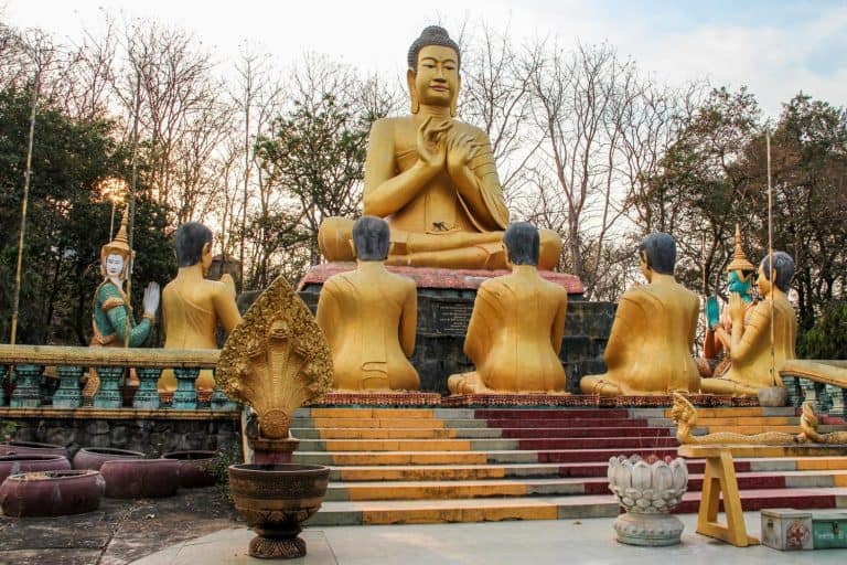 Why Visit Kampong Cham, Cambodia? The Understated City