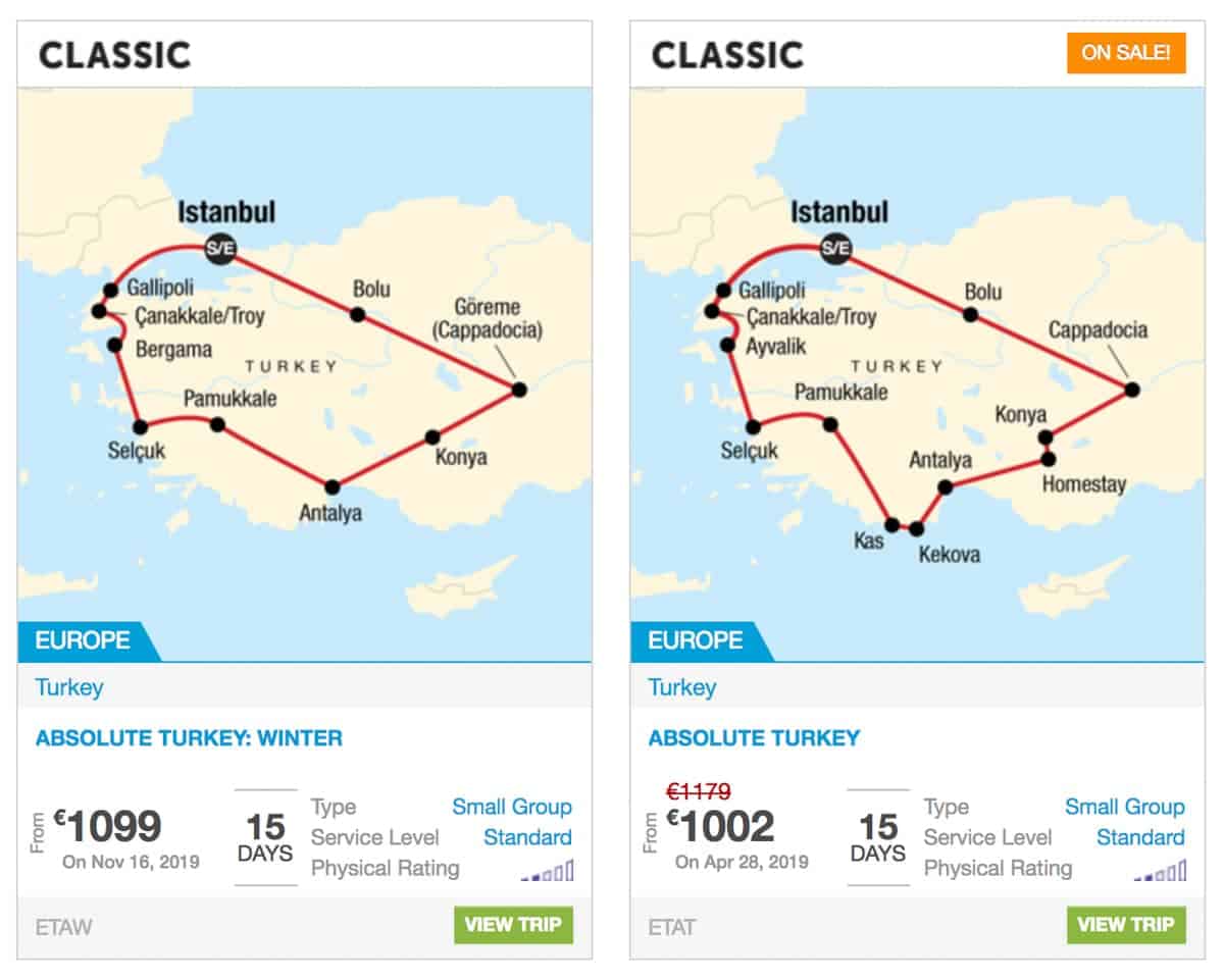 Travel to Turkey: A Guide to the Reality of Modern-Day Tourism