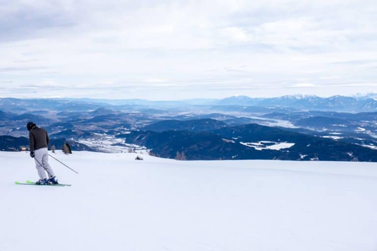 Ski the Gerlitzen Alpe, Austria – Sunny Side of Carinthia's Slopes