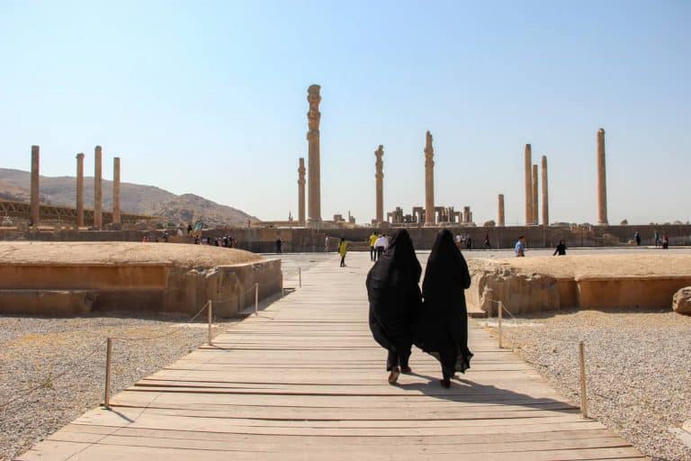 Best Places to Visit in Iran to See Ancient Persia