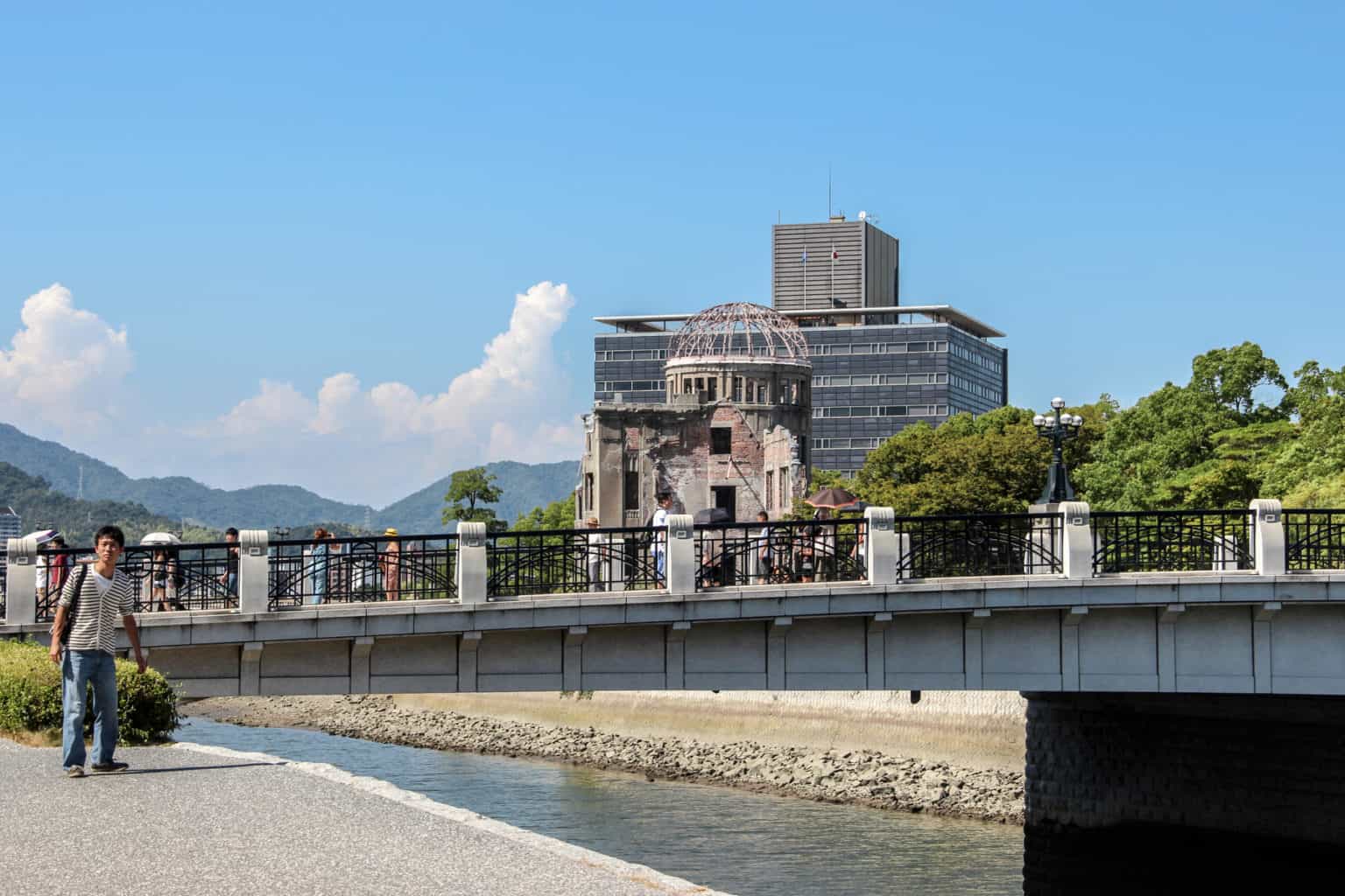 What to Do in Hiroshima, Japan – A City With Unforgettable History