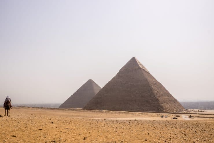 The Best Places to Visit in Egypt: An Explorer's Guide