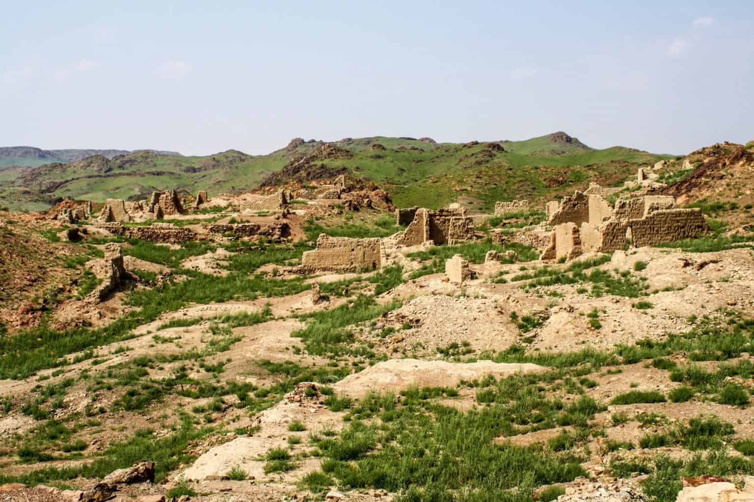 This is How to Travel to Mongolia - Overlanding a Country in Isolation