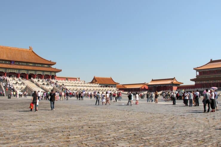 Places to Visit in Beijing - A Different Perspective on China's Capital