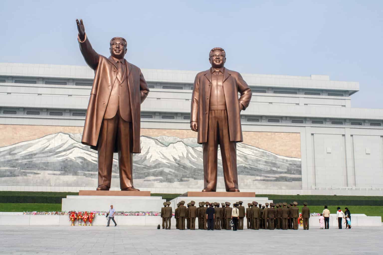 Travel Guide to North Korea – The Truth About Visiting the DPRK