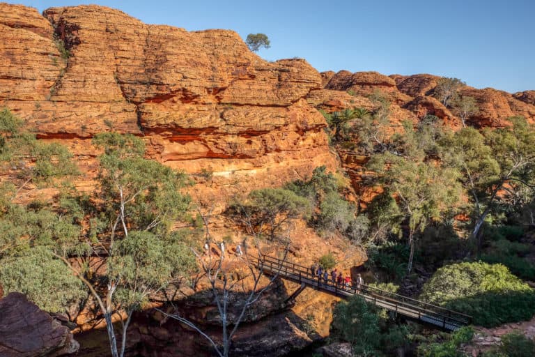 Darwin to Alice Springs – Ultimate Australian Outback Road Trip