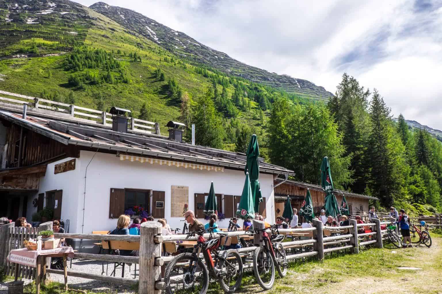 Things to do in St Anton in Summer – Redefining Austria’s Birthplace of Ski