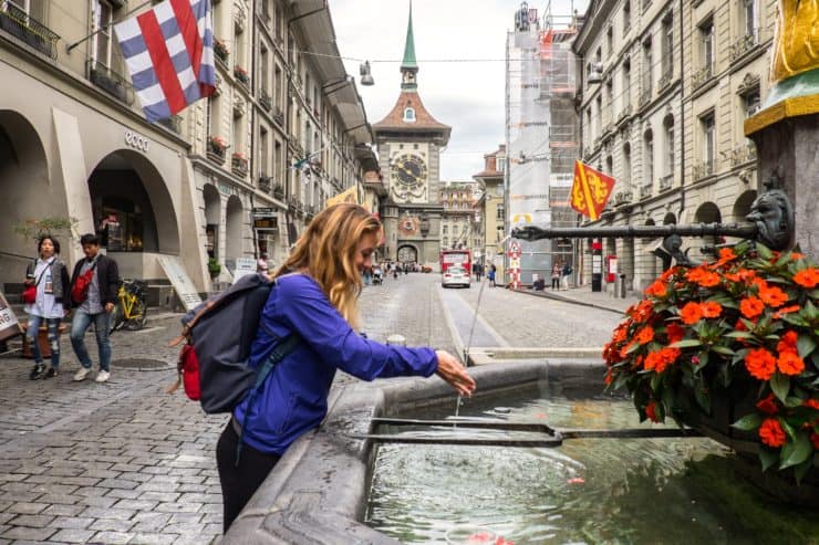 The Things to Do in Bern – Travel Switzerland’s Capital of Surprises