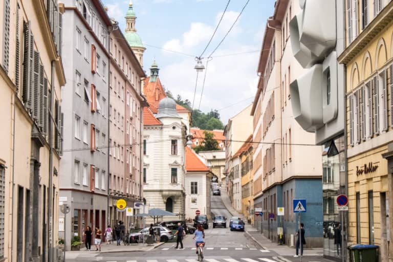 What to Do in Graz – The Mediterranean City of Austria