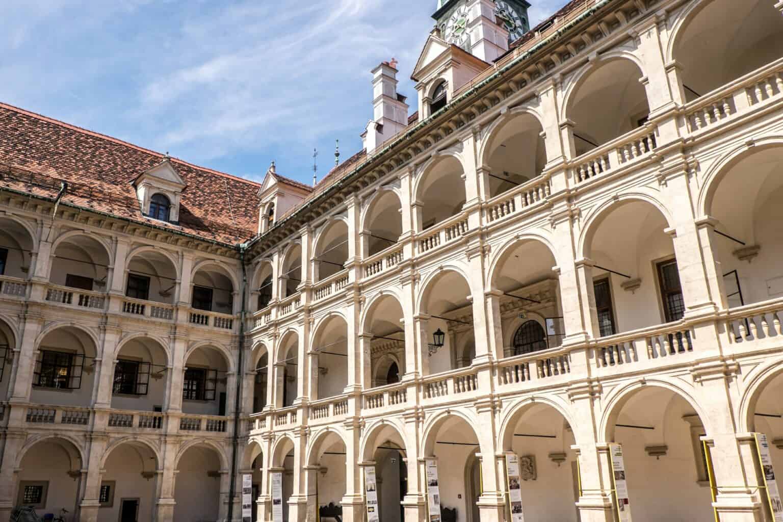 What to Do in Graz – The Mediterranean City of Austria