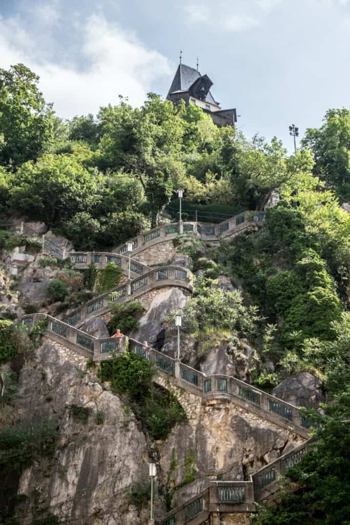 What to Do in Graz – The Mediterranean City of Austria