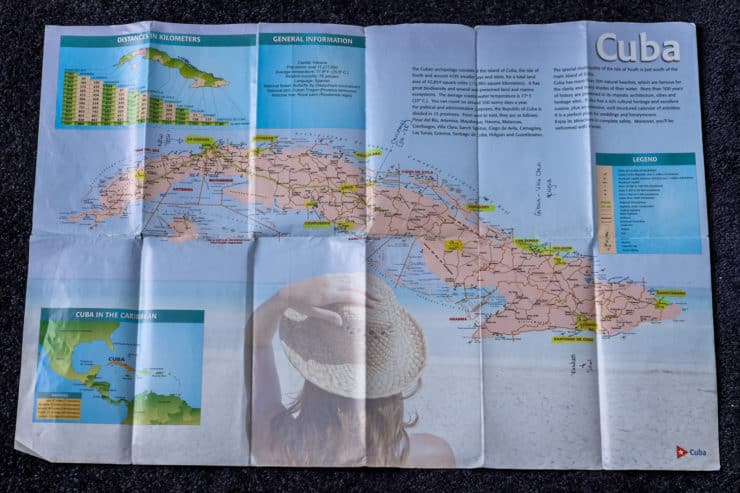 How to Travel to Cuba Guide – Frustrations and Fascinations