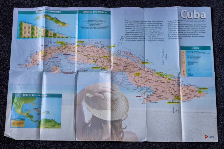 How to Travel to Cuba Guide – Frustrations and Fascinations