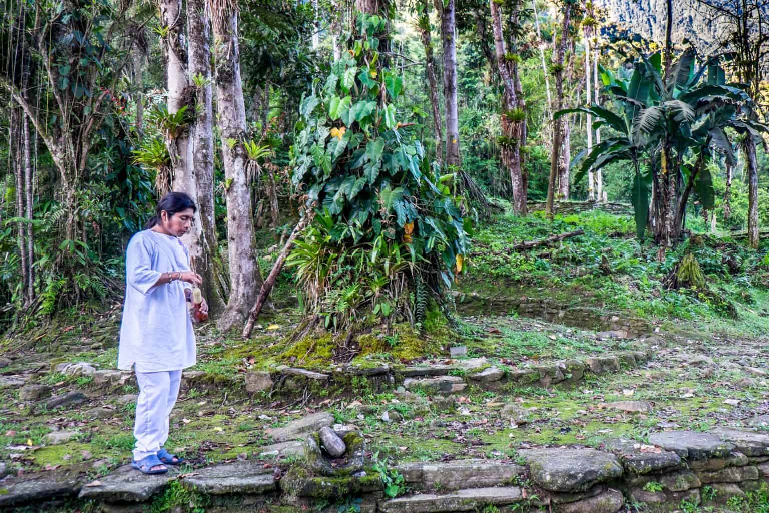 Guide to The Lost City Trek, Colombia – Finding Ciudad Perdida