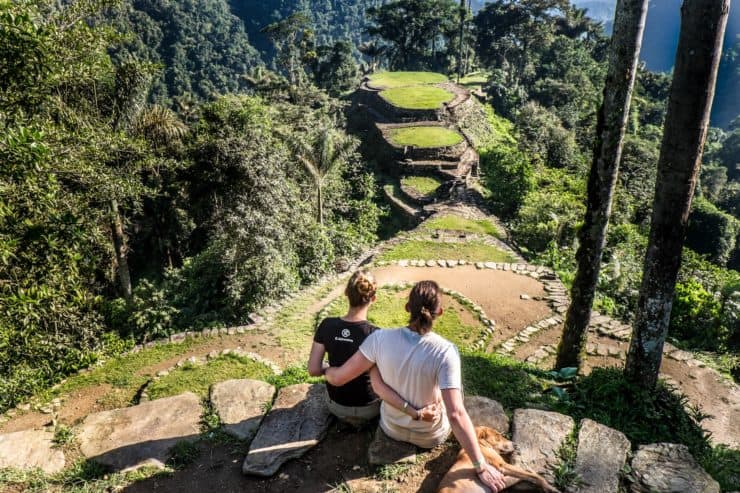 Guide to The Lost City Trek, Colombia – Finding Ciudad Perdida
