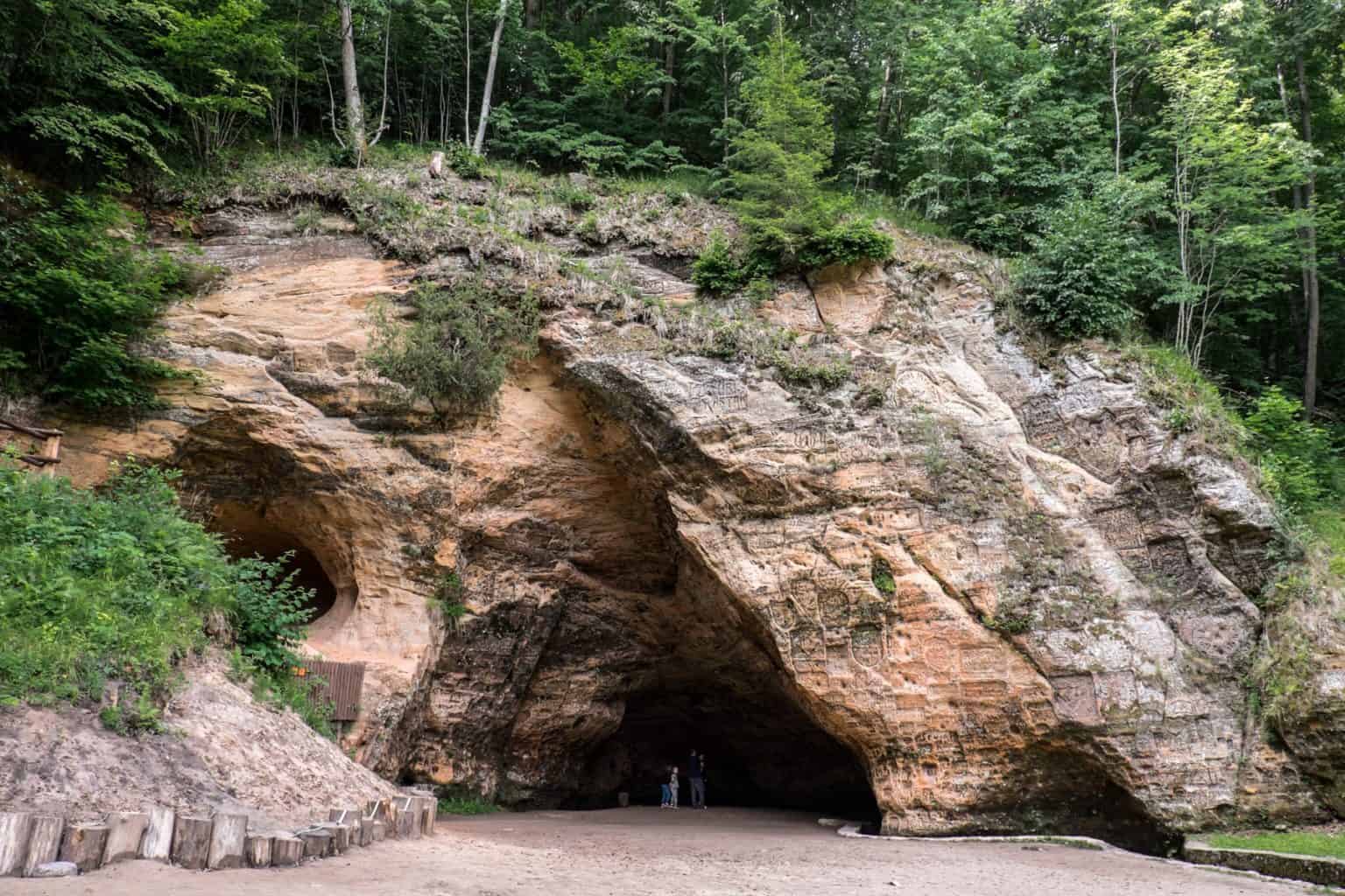 What to Do in Sigulda, Latvia – Nature Day Trip From Riga