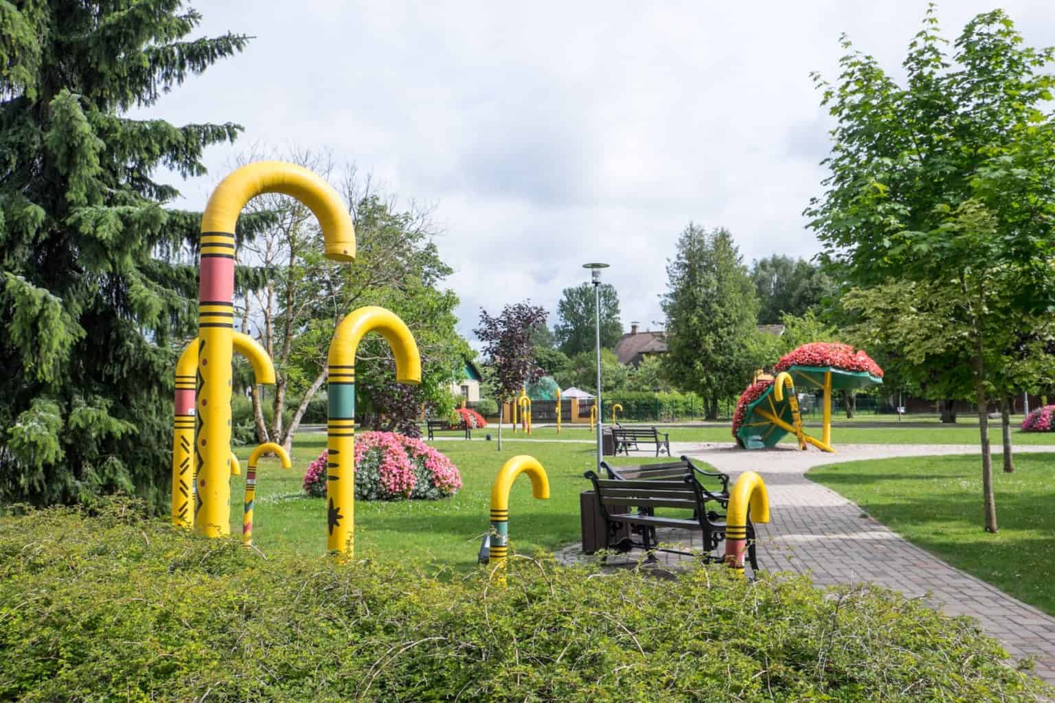 What to Do in Sigulda, Latvia – Nature Day Trip From Riga