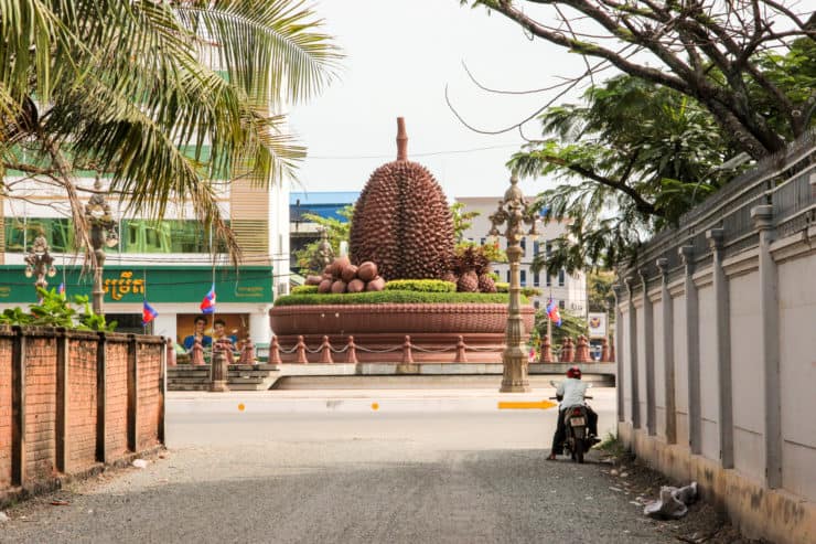 A Curious Guide on the Things to Do in Kampot, Cambodia
