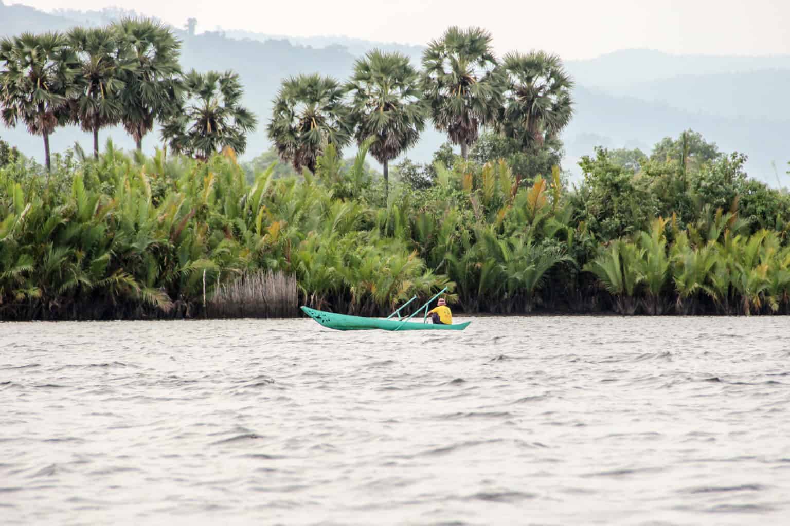 A Curious Guide on the Things to Do in Kampot, Cambodia