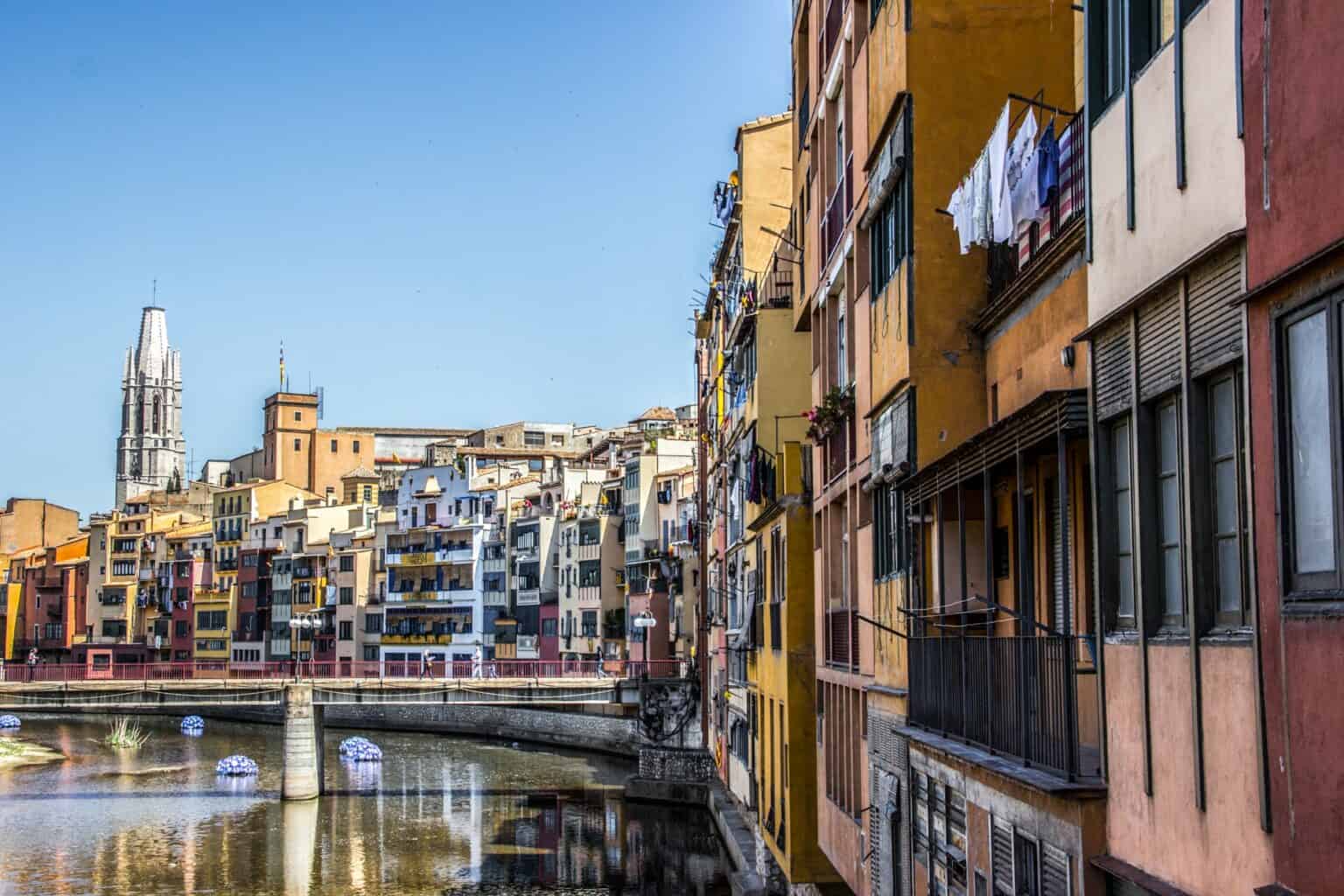 Things to Do in Girona – The Historical Hotspot of Spain