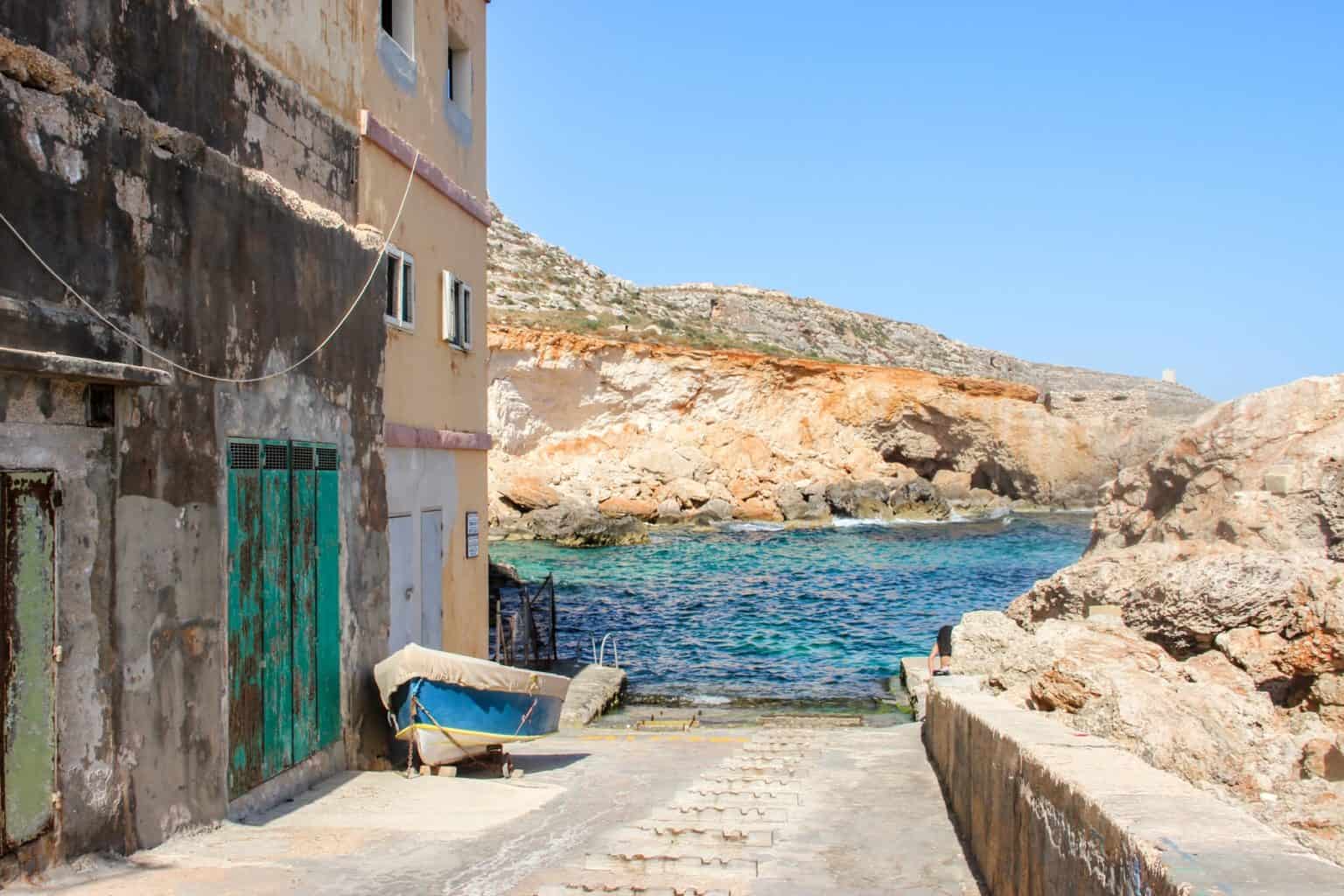 Malta Travel Guide: Ultimate Road Trip for 20 Island Hotspots to See