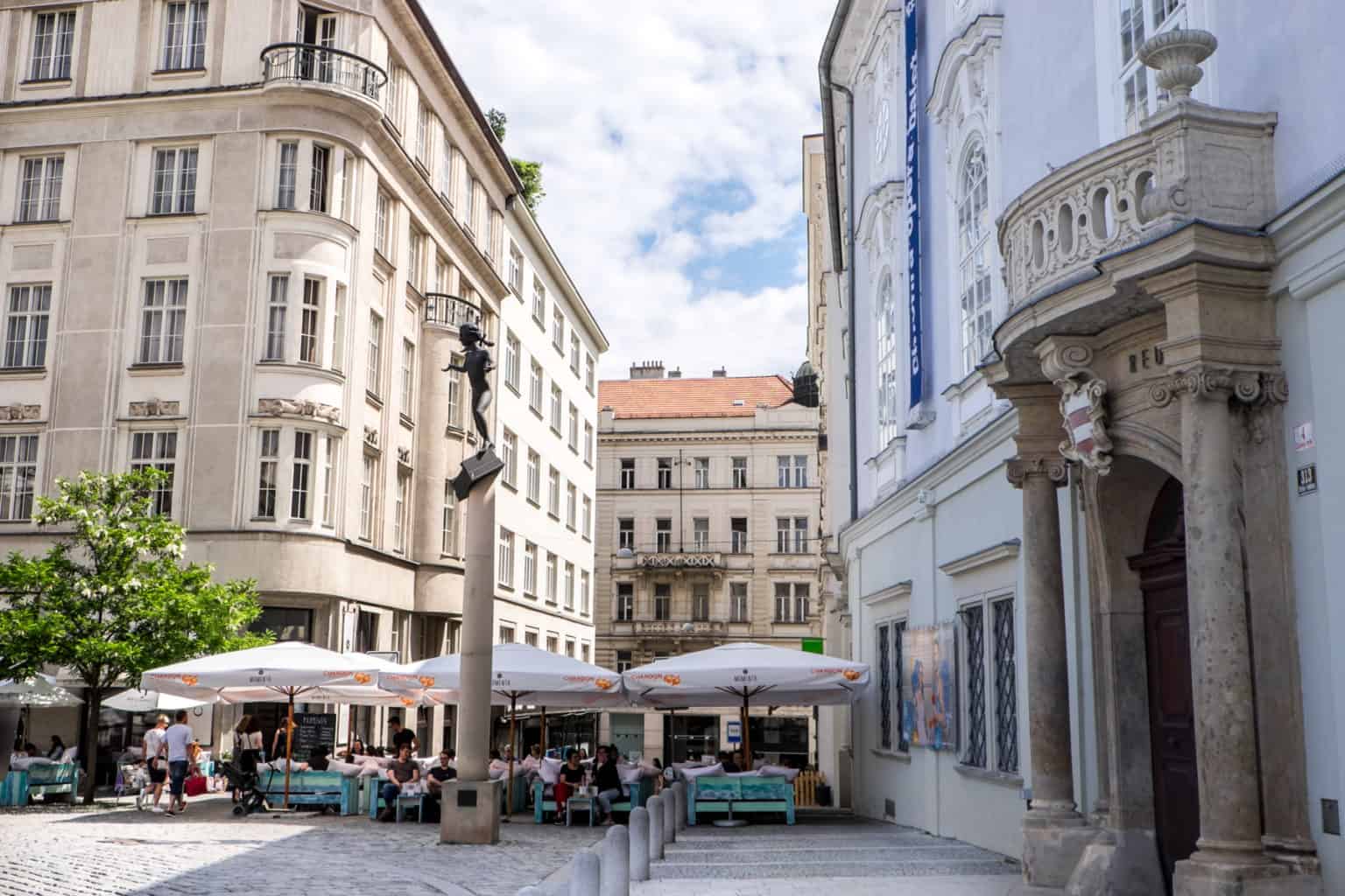 The Unexpected Things to Do in Brno, Czech Republic | A Curious Guide