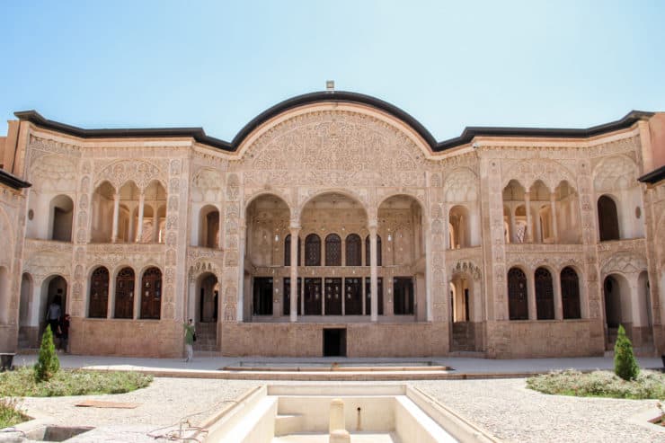Best Places to Visit in Iran to See Ancient Persia