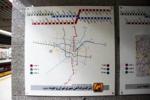 This Is How to Travel to Iran – Everything You Need to Know