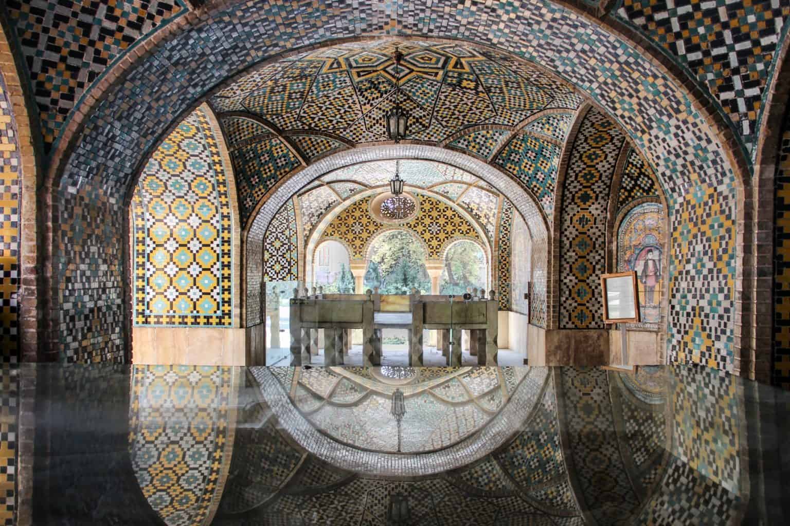 Best Places to Visit in Iran to See Ancient Persia