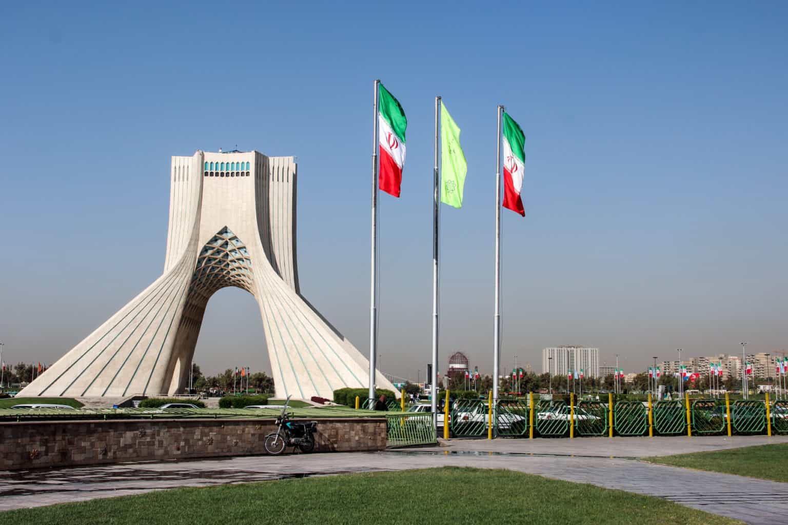 Best Places to Visit in Iran to See Ancient Persia